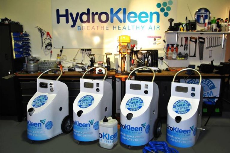 License Enquiries | HydroKleen